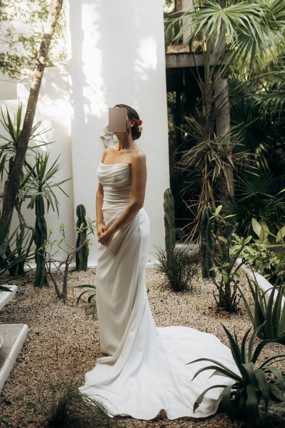 Used Anne Barge Naomi