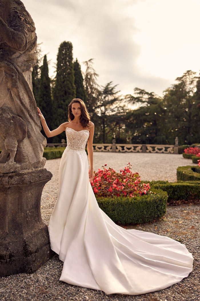 Randy Fenoli Wedding Dresses