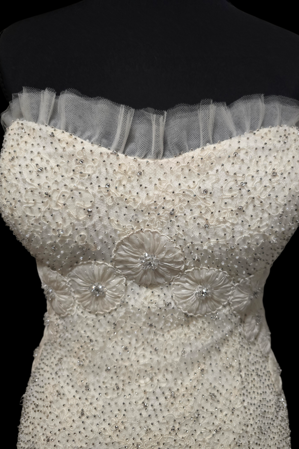 Sample Rivini Rivini Wedding Dress