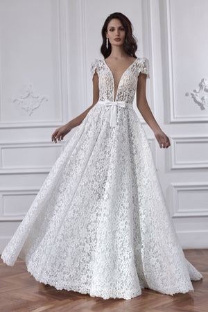 Kleinfeld Again | Preowned & Sample Wedding Gowns
