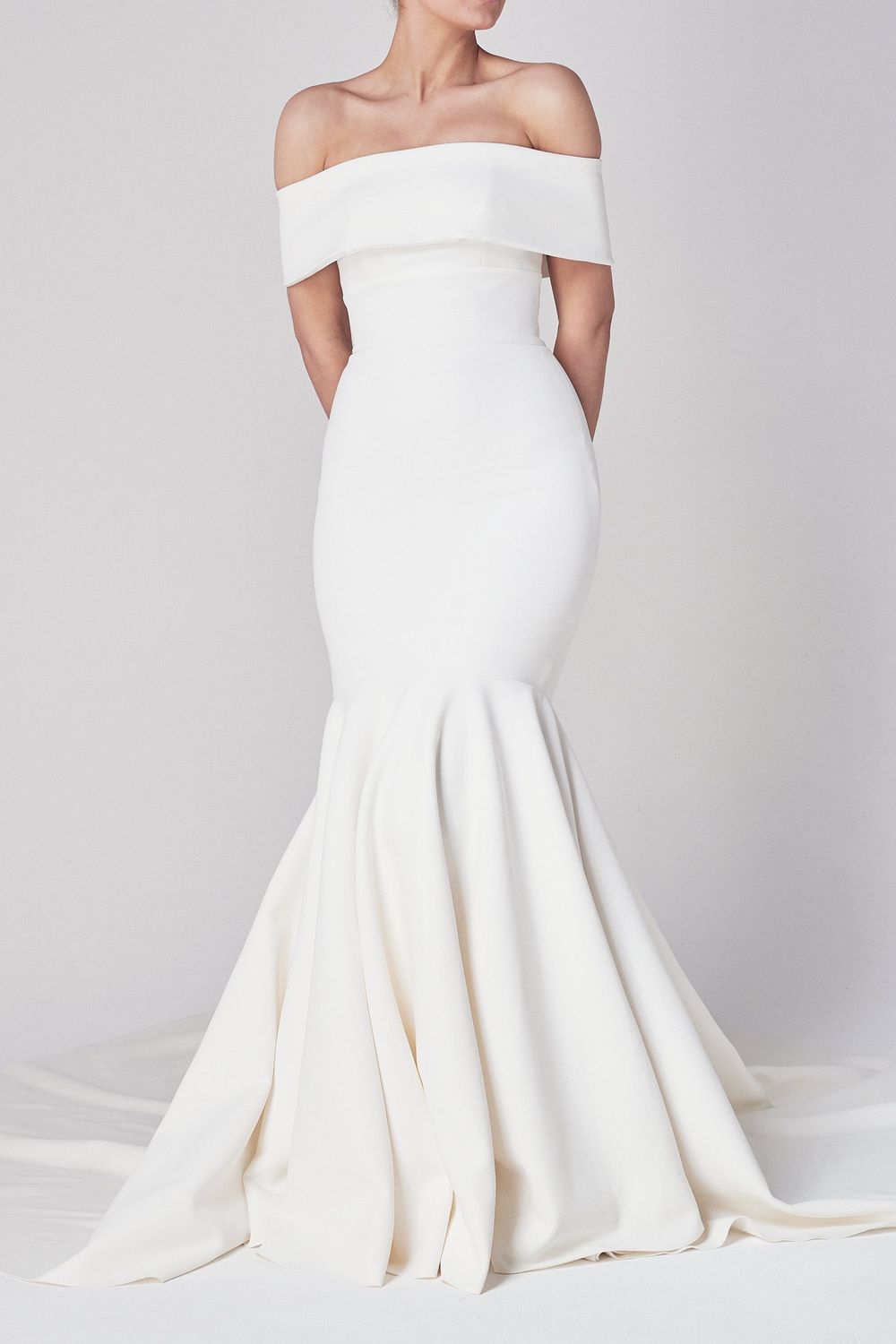 Sample Chosen by Kyha Sadie Wedding Dress