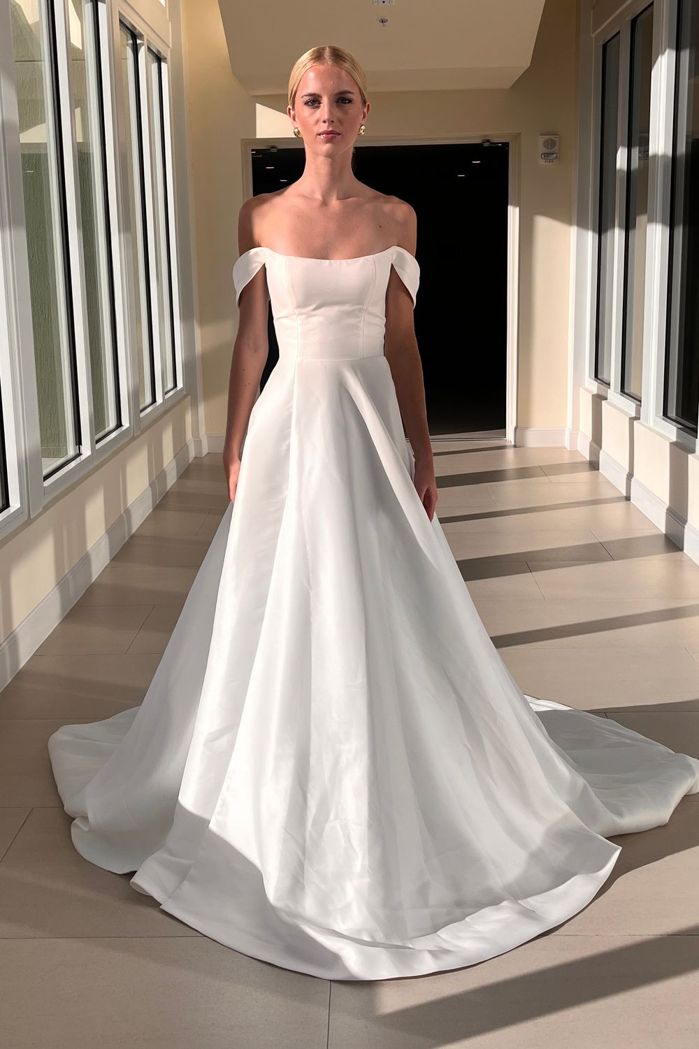 Never Worn Chosen by Kyha Davis