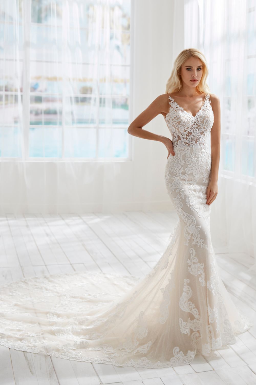 Never Worn Randy Fenoli Barbie