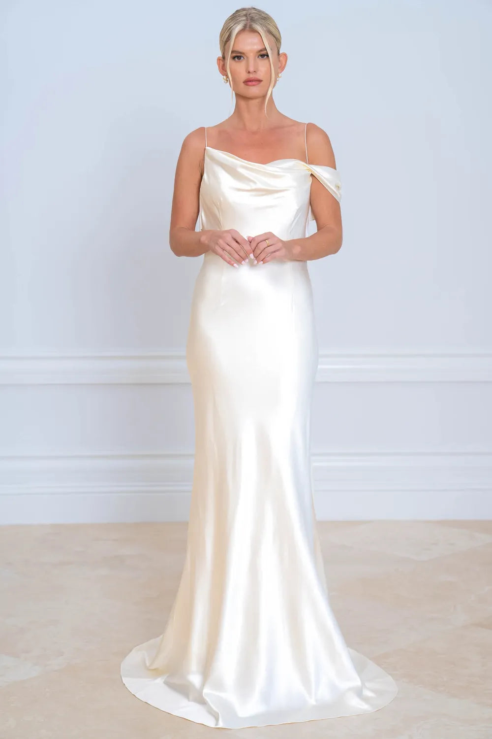 Sample Danielle Frankel Hazel