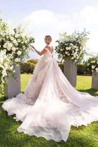 Kleinfeld Again | Preowned & Sample Wedding Gowns