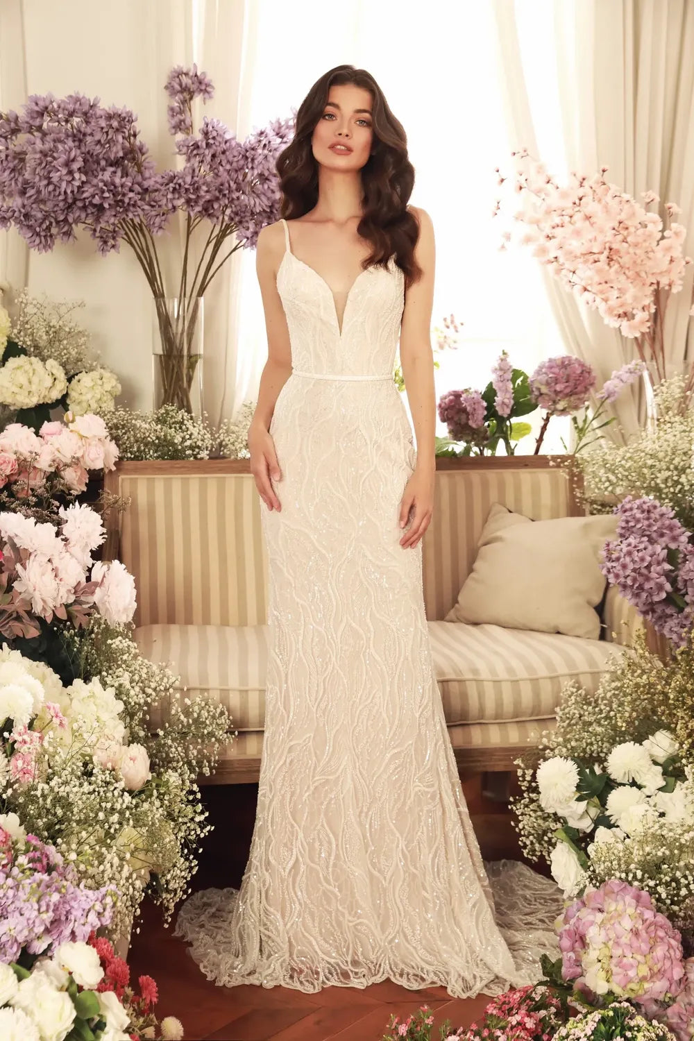 Never Worn Danny Tabet Monroe