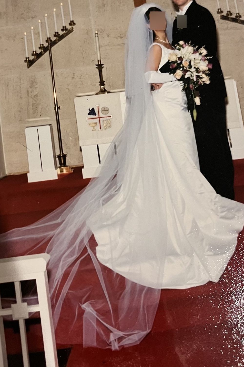 Used Kleinfeld Audrey